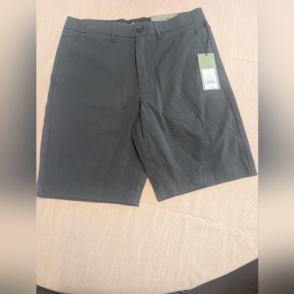 Goodfellow & Co | Shorts | Mens Size 3 Goodfellow 9 Tech Shorts Wrinkle ...